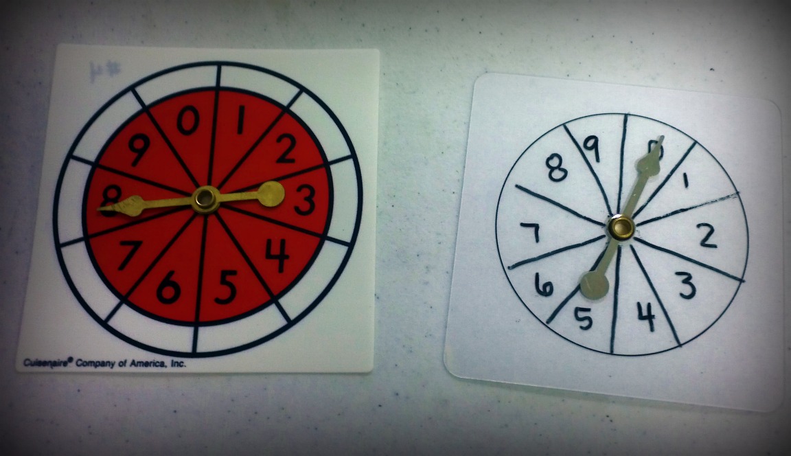 Math-n-spire: Percent Estimation {Math Lab Game}