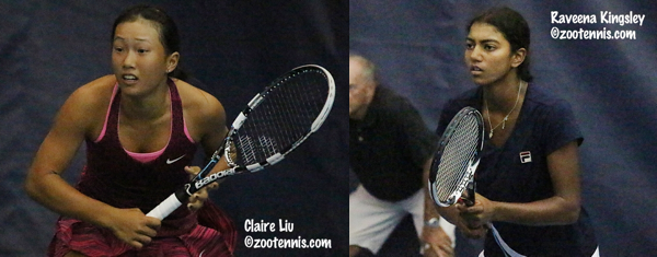 ZooTennis: Mmoh and Blumberg to Meet in Pan American Closed Final ...