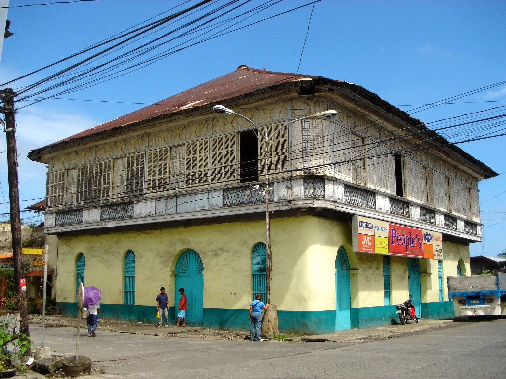 National Registry of Historic Sites and Structures in the Philippines ...