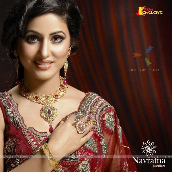 Welcome Hina Khan Wallpapers