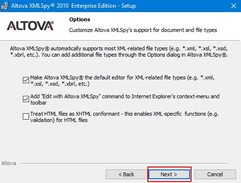 Hướng dẫn cài đặt Trình chỉnh sửa và tạo các tệp XML trực quan ...