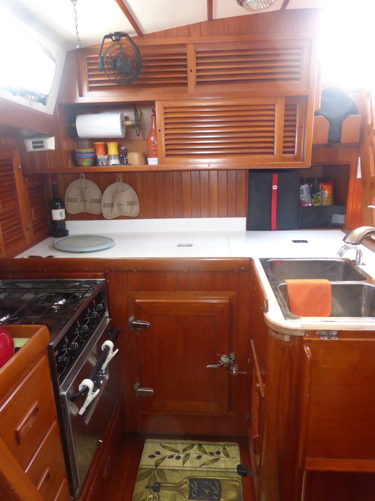 Following Moondance: Pictures of Moondance