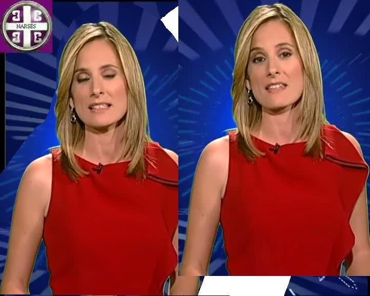 Vídeos y capturas de Narsés: María Casado, Marisa Rodríguez Palop y Ana ...