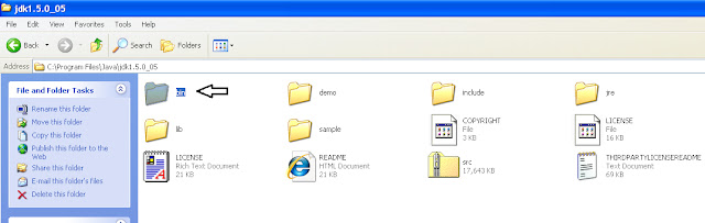 LittleHacker5: Path & ClassPath setting for JAVA LittleHacker5: Path & ClassPath setting for JAVA