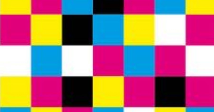 El color, colores suplementarios, complementarios y saturación del color