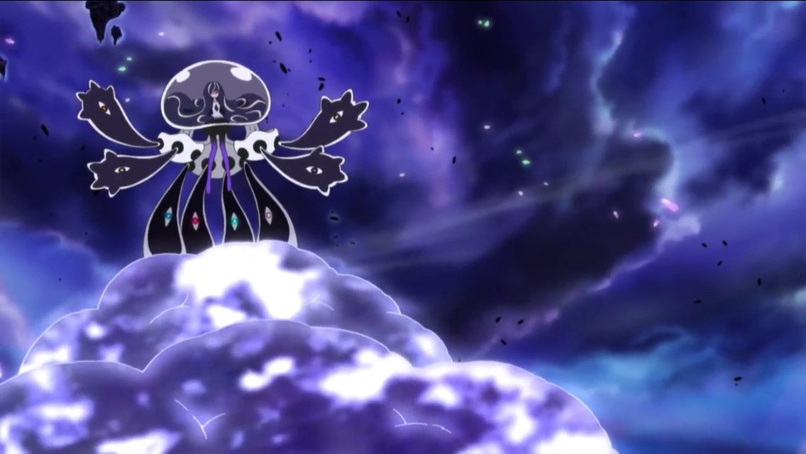 Anime Annoyances: Recap: Rescuing the Unwilling/10,000,000 Reasons to Fight