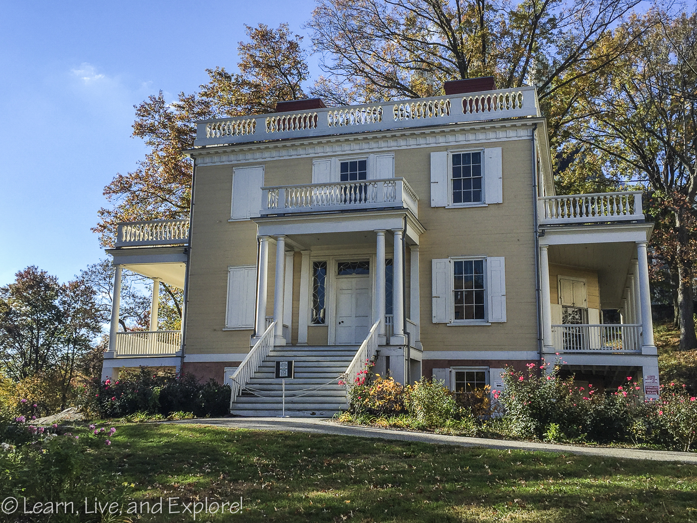 Alexander Hamilton: The $10 Founding Father in NYC ~ Learn, Live, and ...