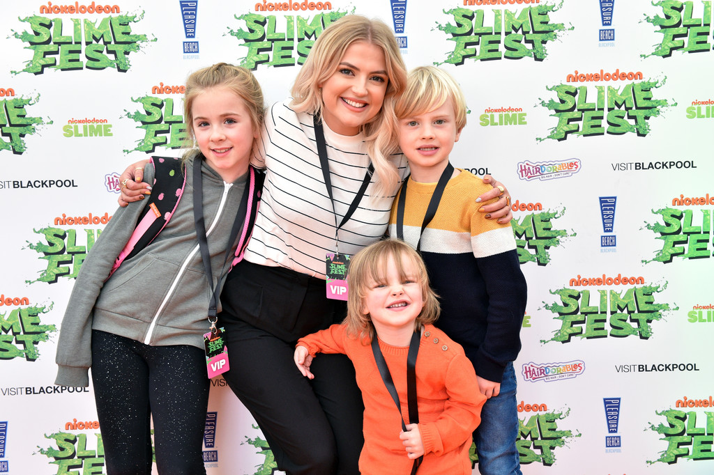 NickALive!: SLIMEFEST 2019 Day One Highlights | Nickelodeon UK