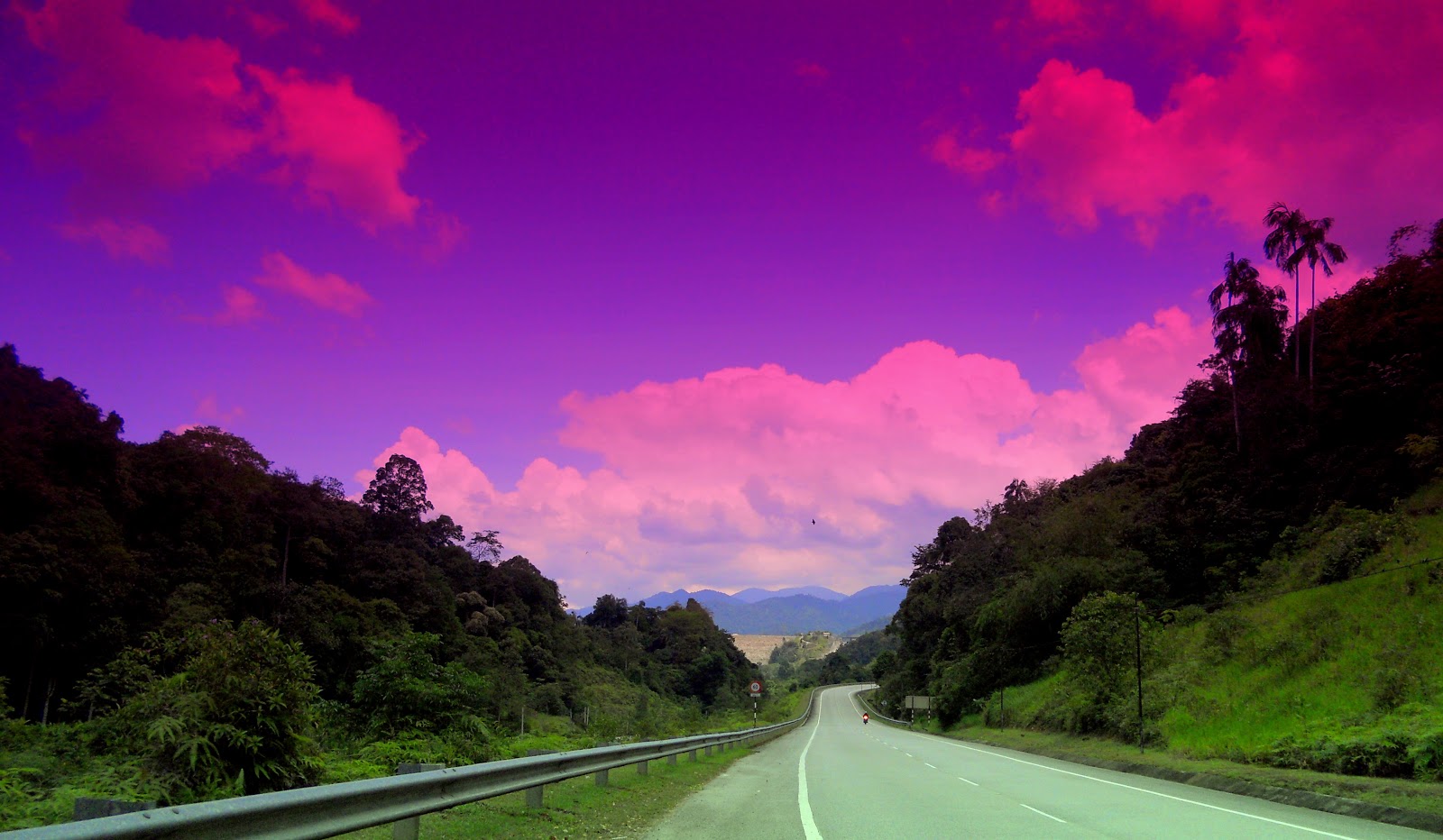 WAHANA: Eksplorasi #6 - Empangan Hulu Selangor