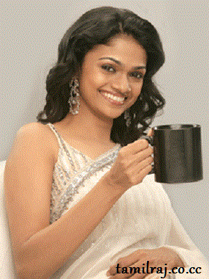 MUSIC WORLD: SINGER SUCHITRA STILLS