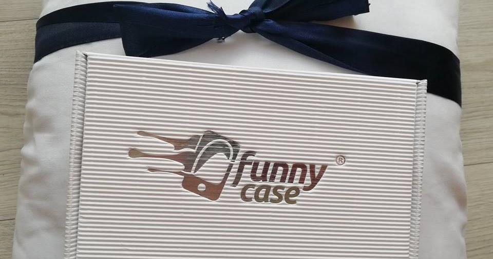 agssymi : Funnycase - Porażka VS Rewelacja?