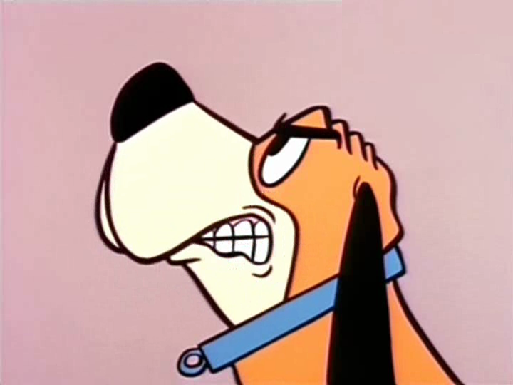 Yowp: Snuffles the Model