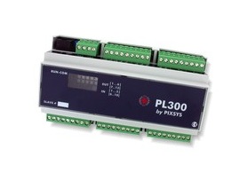 uPL / cPLC Interfaces from Pixsys Electronics