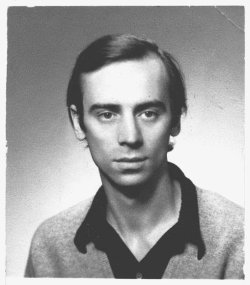 Poesía En Un Telescopio: Javier Krahe