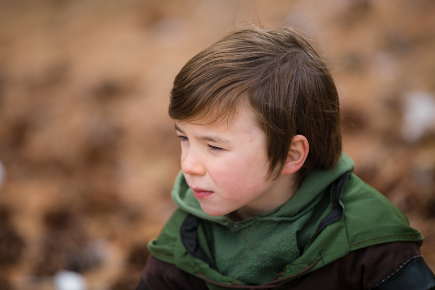 Reuben Jack & Callum Andreas