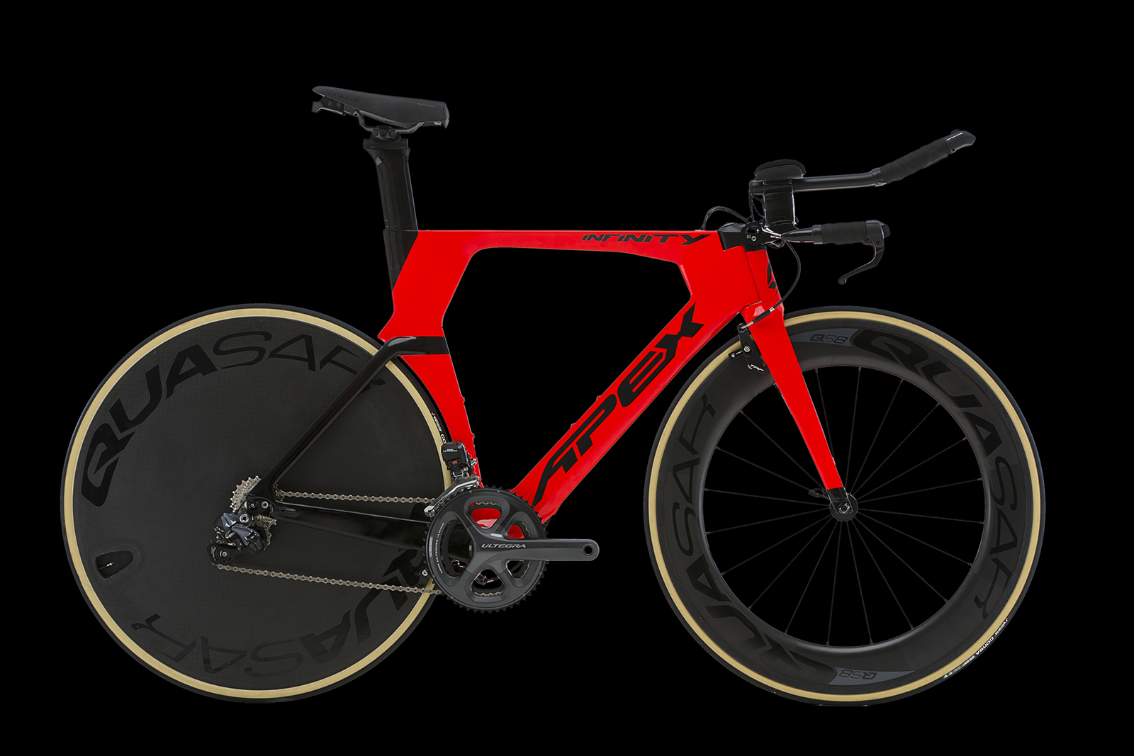 Bicicletas APEX - TOP 5 BICICLETAS DE CARRETERA