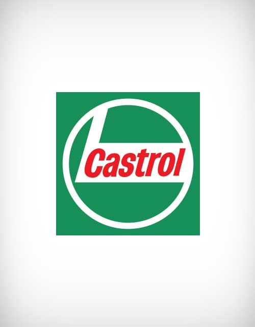 Castrol Oil Logo Vector