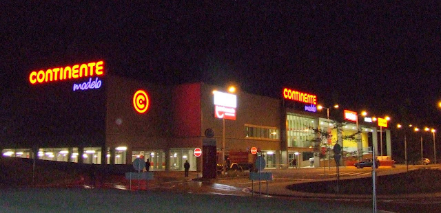 Tarouca Viva: Abertura do Continente de Lamego