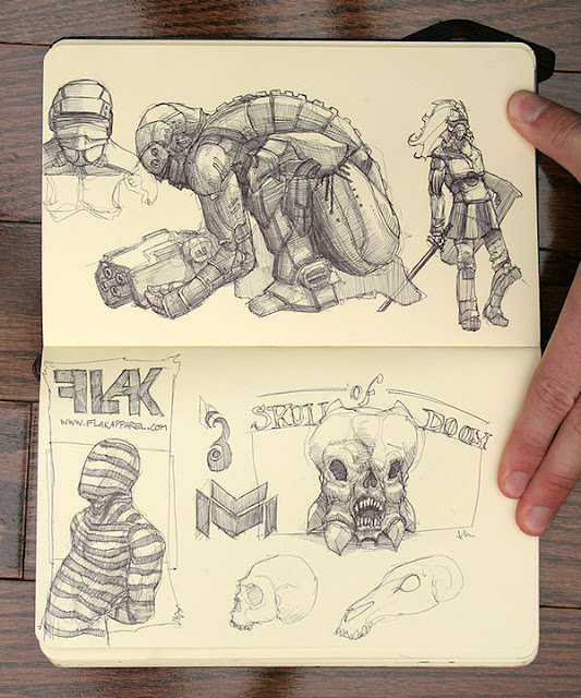 Pek Güzel Şeyler: Trevor Henry