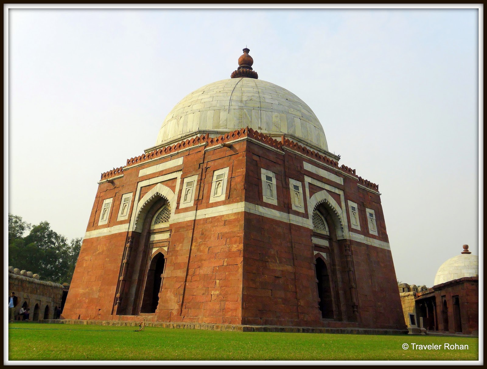 World Photography Day Special ! ~ Path Rarely Taken - The Travel Blog