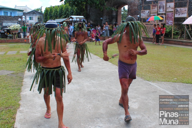 Penitensya | the Flagelantes of Marinduque