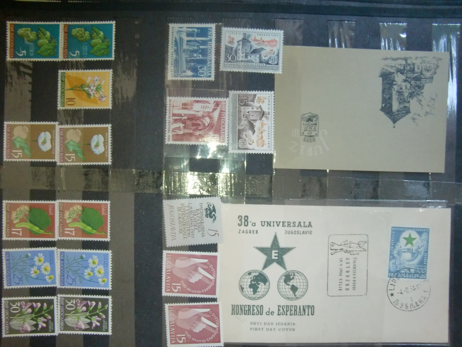 my friend for poststamps