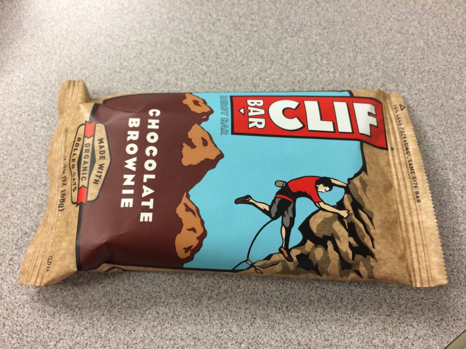 The Average Bro: Lumpy Bumpy