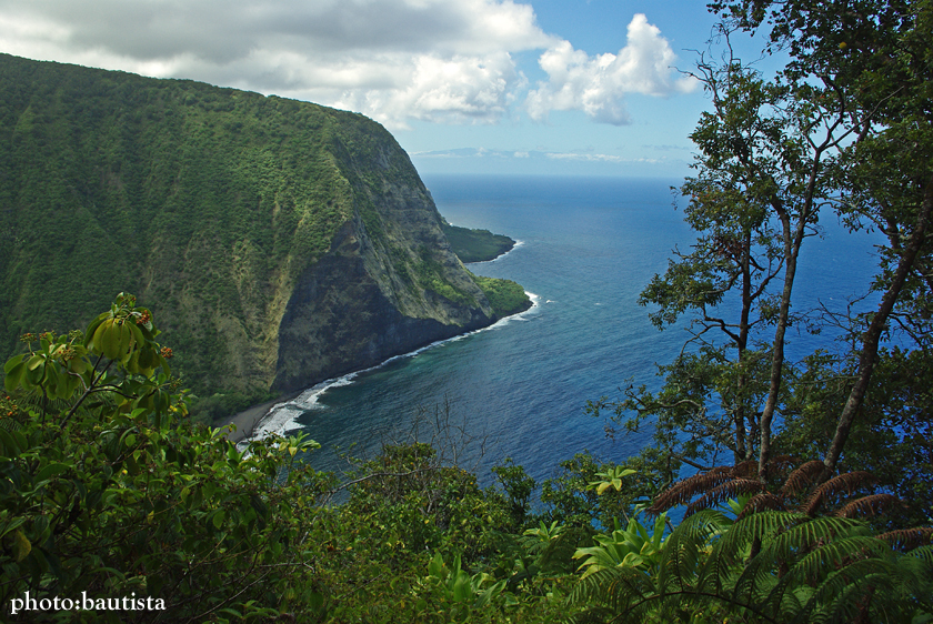 Island Trails: Waimanu - August 19-21 2011