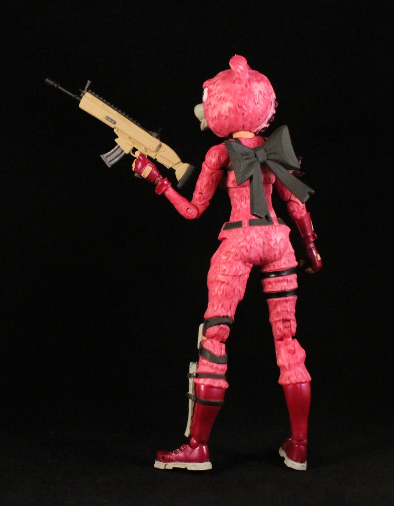 She's Fantastic: Fortnite - CUDDLE TEAM LEADER!