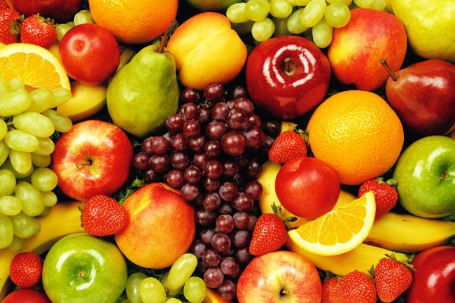 8 Frutas que contem Vitamina C - Viva Saúde Sempre