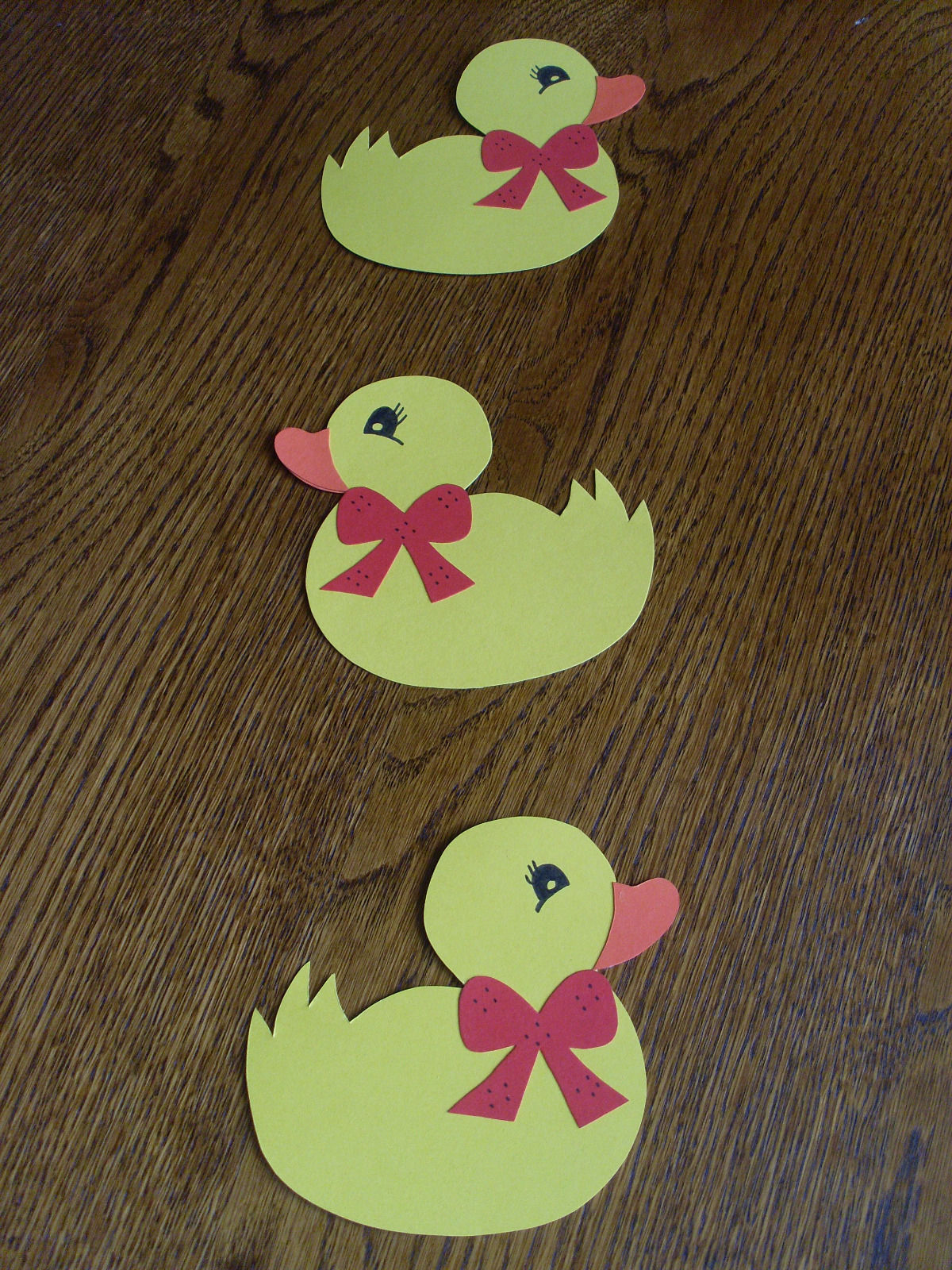 decoratiuni handmade: Ratuste