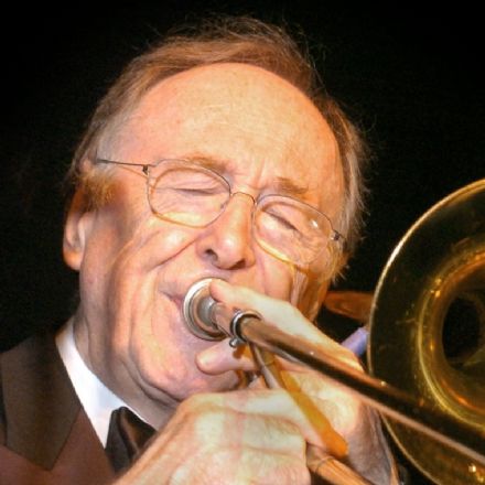Efemérides Musicales: Chris Barber