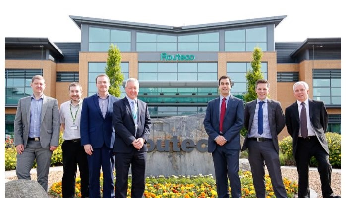 Keep Up To Date With Routeco...: Did you know there’s a new Routeco OEM ...