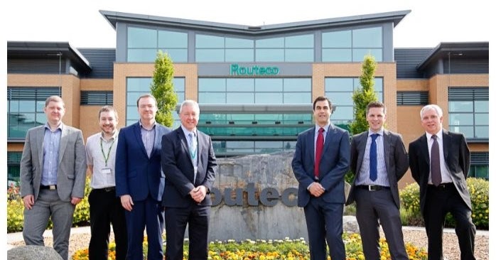Keep Up To Date With Routeco...: Did you know there’s a new Routeco OEM ...