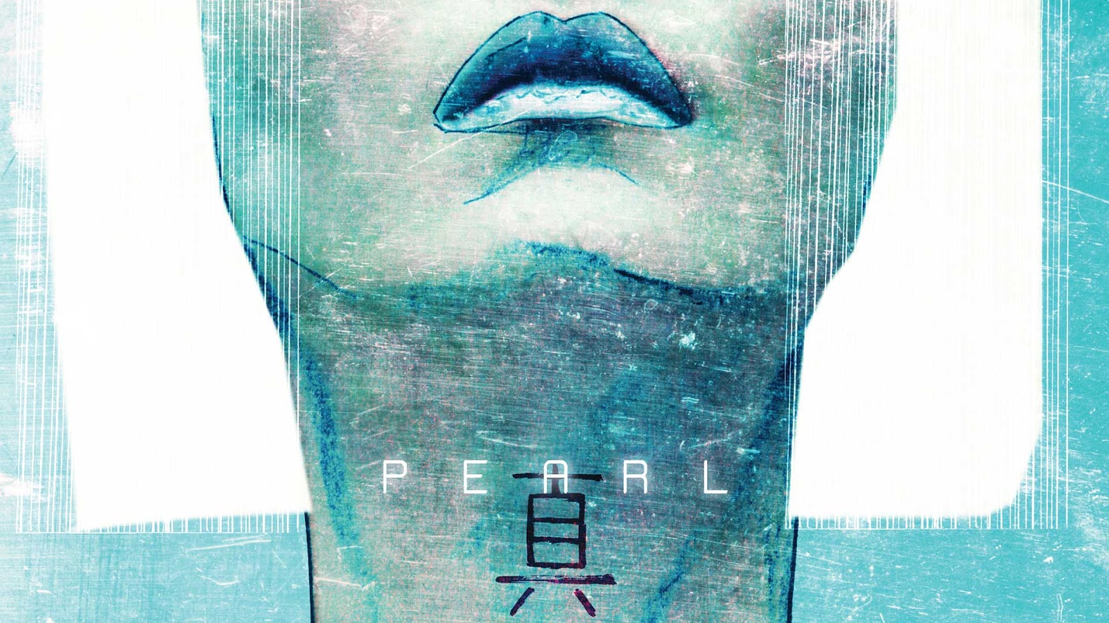 Weird Science DC Comics: Pearl #1 Review