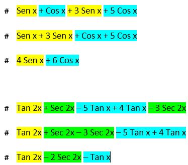 Matemáticas para el Mundo: Operaciones Algebraicas con Funciones ...