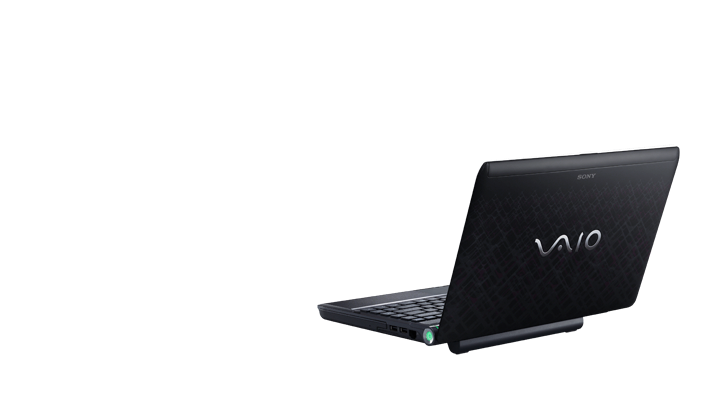 TECH PLANET: SONY VAIO Signature Collection S series : SPECS, DETAILS ...