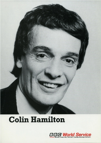 Random radio jottings: You're with Outlook