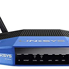 How to setup linksys smart wifi