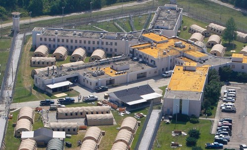 Louisiana inmates at Angola sue over solitary confinement on death row