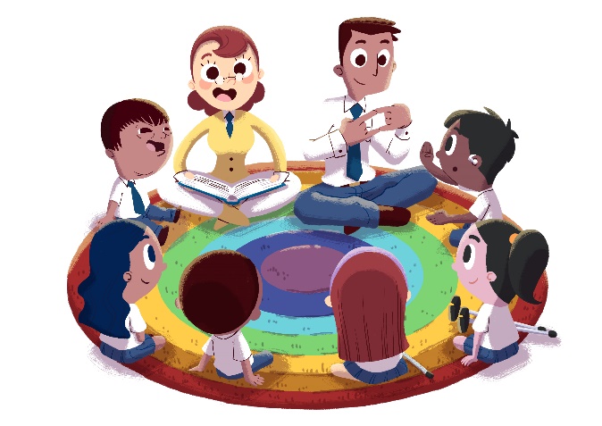 COMPROMISOS PERSONALES