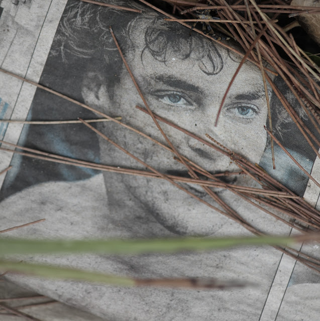 The Ridou Report: Wet Papers