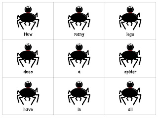 Jones' Jungle: Spider Extras