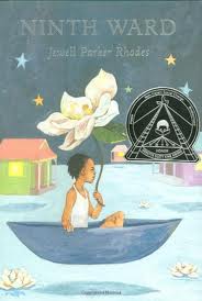 Bee a Reader: Ninth Ward