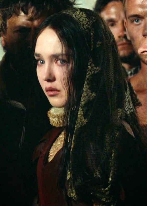 Ocio Inteligente: para vivir mejor: Momentos de cine (92): Queen Margot ...