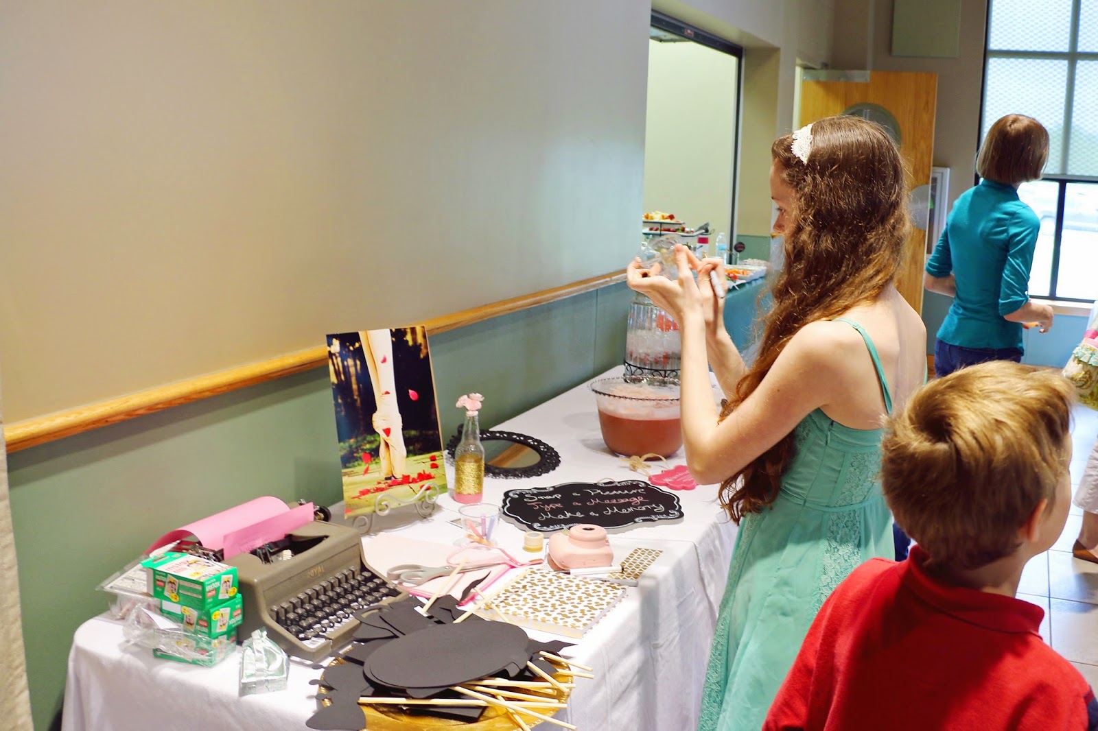 Nine Steps to the Best Party Ever | Grace In Everything