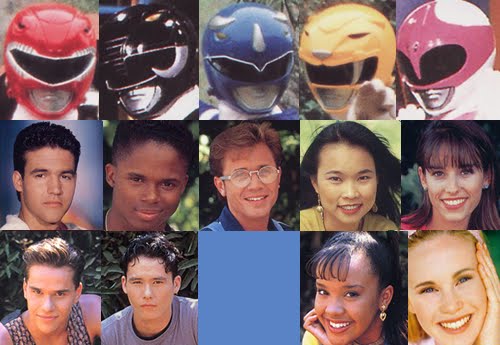 Henshin Grid: 2/27/11 - 3/6/11