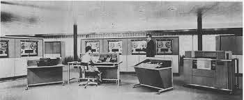 Disney Avenue: The RCA System Communication Center