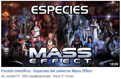 LA CIENCIA DE LA VIDA: 04/2017