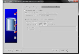 Database Administrator Blog: Creating an 11g R2 (11.2.0.3.0) Oracle ...